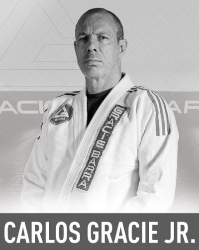 ABOUT JIU-JITSU - Gracie Barra Newark Brazilian Jiu-Jitsu & Self Defence